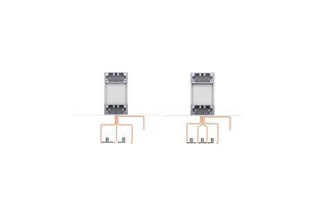 Pss Flanged End