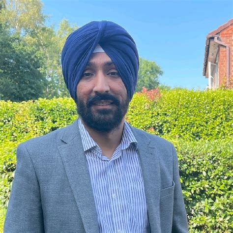 Randeep Singh Linkedin
