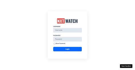 React Player Examples CodeSandbox