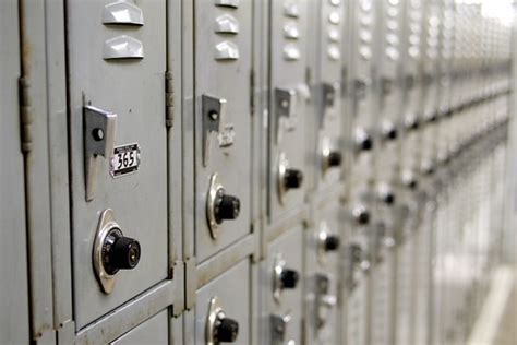 Locker Doors Submitted For Challenge 2013 Week 7 Theme … Flickr