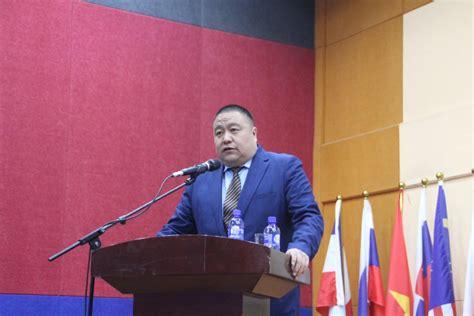 БАТЛАН ХАМГААЛАХЫН САЙДЫН ЗӨВЛӨХ ЗЭВСЭГТ ХҮЧНИЙ СУРГАЛТЫН НЭГДСЭН ТӨВД