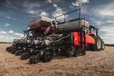 Plantadeira Easy Riser 11 Linhas à Venda