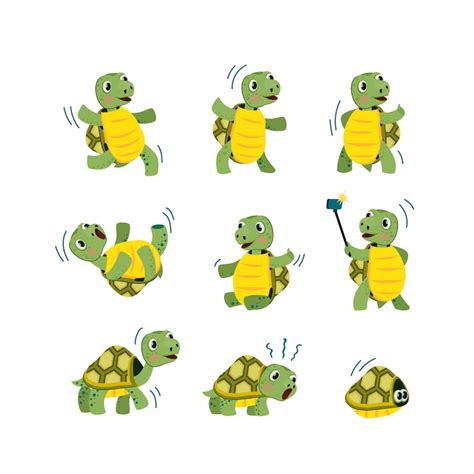 2d Turtle Images Free Download On Freepik