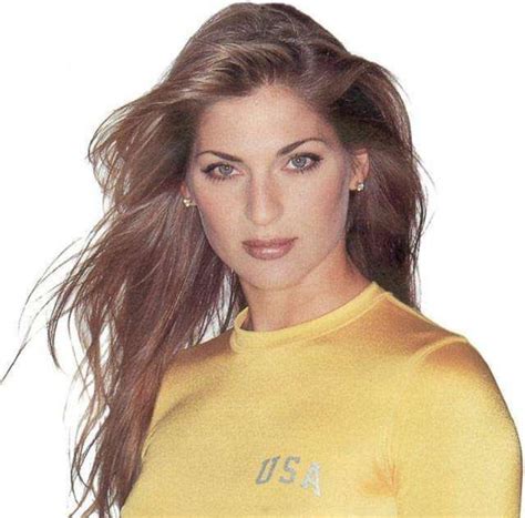 Gabrielle Reece Sexiest Athlete Ever Outside The Match