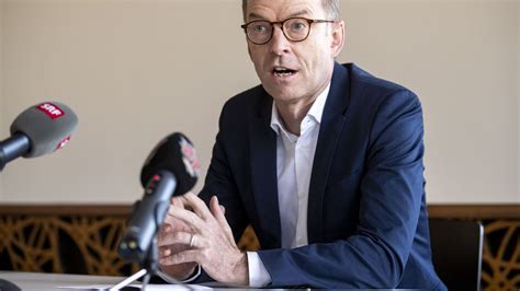 Vor Zürcher Derby Stadtrat Daniel Leupi Fordert Zivilcourage Von Fcz Fans