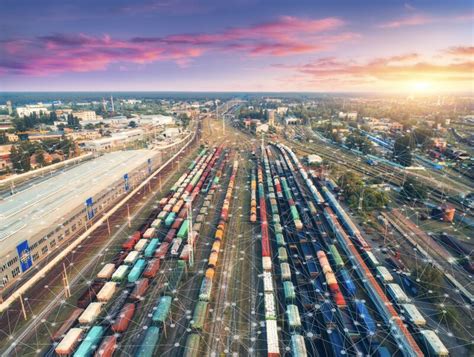 Rajant Secure Communications Network For Mobile And Fixed Assets Rajant Corporation Posted On