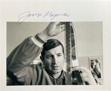 Janusz Majewski Autograf Reżyser Np Ck Dezerterzy 15206294649 Charytatywni Allegro