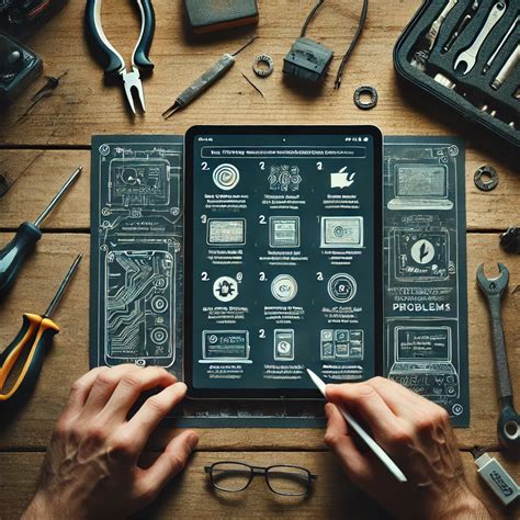 Comprehensive Guide To Troubleshooting Common Issues With Tablets Expert Tips For Smooth