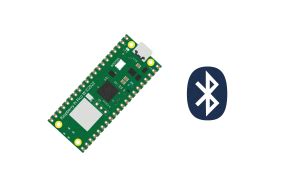 Raspberry Pi Pico W And Bluetooth In Micropython As Easy As Coffeebreakpoint