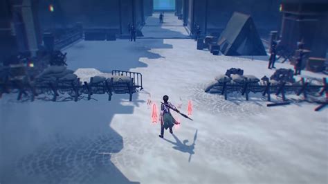 Honkai Star Rail Texture Not Loading Issue Is There Any Fix Yet