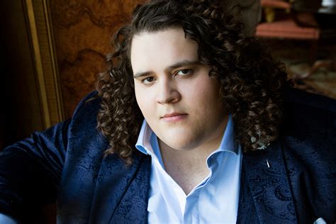 Where Is Jonathan Antoine Now Jonathan Antoine Classically Trained