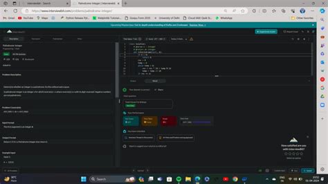Completed Day091 Of 365daysofcode Challenge With Scaler Vishwajit Singh Posted On The Topic
