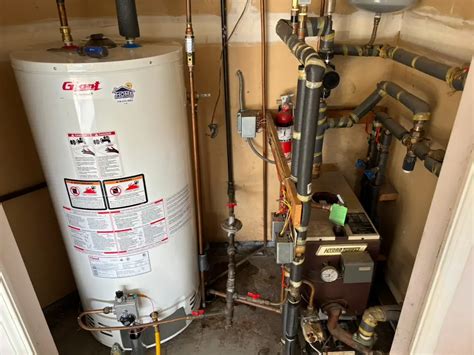 Project Before And After Galbraith Plumbing