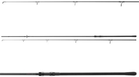 vásárlás daiwa black widow xt stalker carp 10 3 0m 3 5lb 2r bojlis