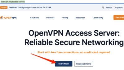 How To Set Up OpenVPN Server And Client On MacOS The Mac Observer