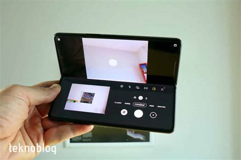 Galaxy Z Fold 3 inceleme, fotoğraflar, yorumlar, video - Teknoblog