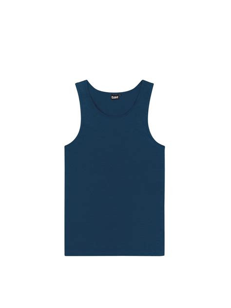 Cloke Concept Singlet S214 Galaxy Apparel