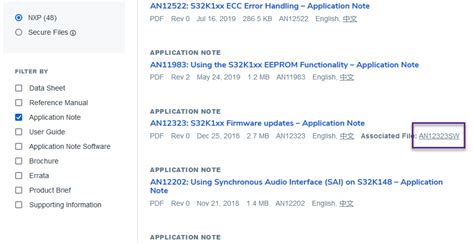 S32k144 Bootloader Nxp Community