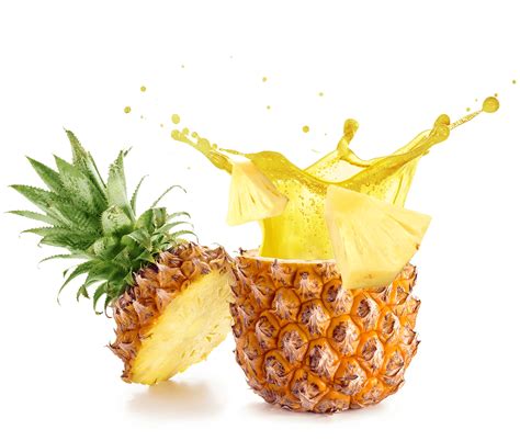 Pineapple Juice Png