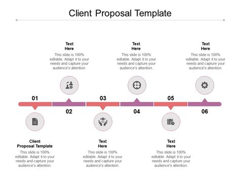 Client Proposal Template Ppt Powerpoint Presentation Portfolio Introduction