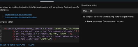 Pool Pump Dynamic Management Time Trigger Issue Configuration Home Assistant Community