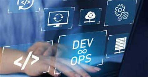 Devops In Healthcare Healthcare Software Development Usa