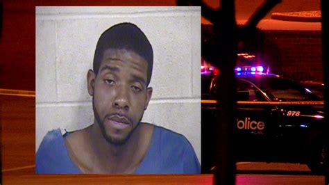 Man Charged In Connection To Series Of Armed Robberies In Midtown Fox