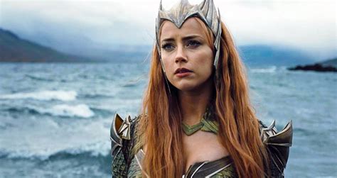 “i Thought The Original Script Was Great” Aquaman 2 Star Dolph