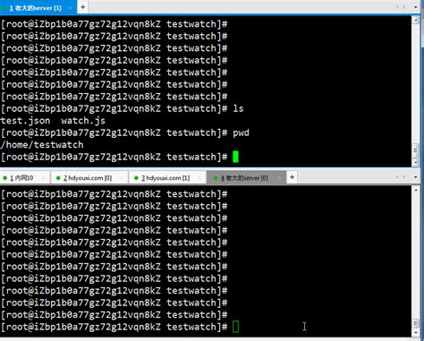 Fswatch Only Fires Once On Centos · Issue 22517 · Nodejsnode · Github