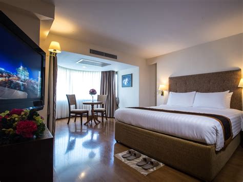 °ฟูราม่า เชียงใหม่ Sha Plus เชียงใหม่ 4 ไทย จาก 908 Thb Hotelmix