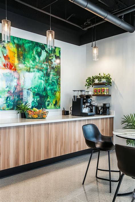 Office Break Room Ideas Home And Everything