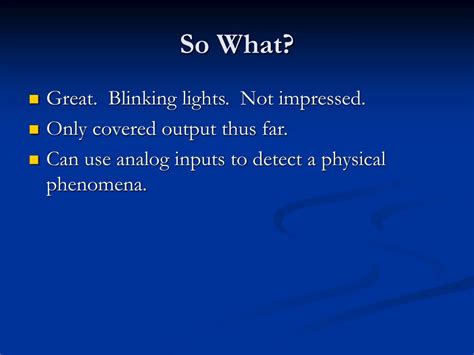 ppt introduction to arduino microcontrollers powerpoint presentation