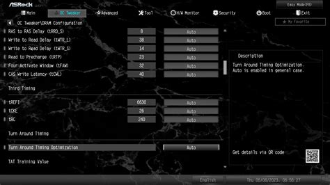 ASRock Z790 Taichi Carrara Review