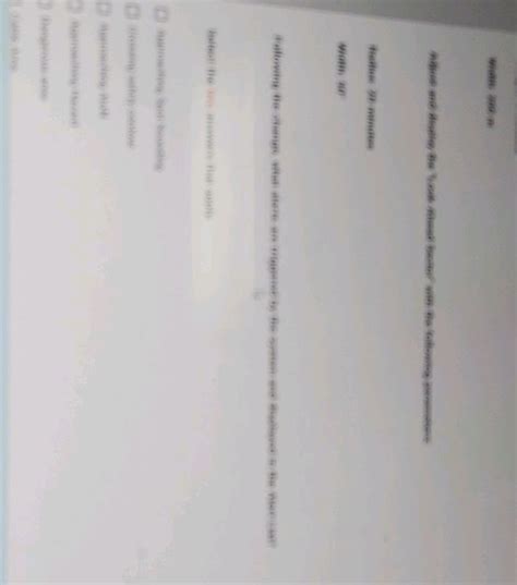 Radius And Displaying The Load Blood Flow Studyx