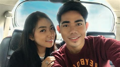 លើកនេះ នី រតនា ដឹកដៃគូដណ្តឹង ដើរលេងដល់ក្រៅប្រទេស យ៉ាងផ្អែមល្ហែម Khmerload