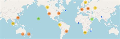 Meshtastic Sending Neighbor Info Via Lora « Adafruit Industries Makers Hackers Artists