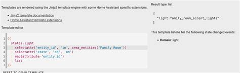 Template Not Working When Select Is State On Is Used Configuration Home Assistant