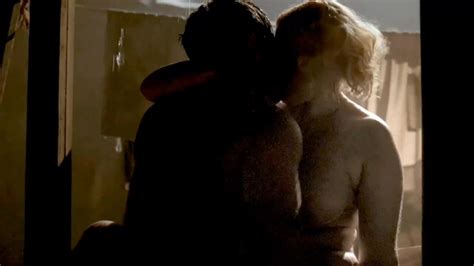 Nude Video Celebs Cynthia Ettinger Nude Carnivàle 2003