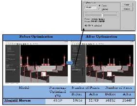 Example Of Optional Database Conversion Download Scientific Diagram