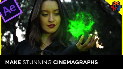 Make Stunning Cinemagraphs Scripts And Templates Productioncrate