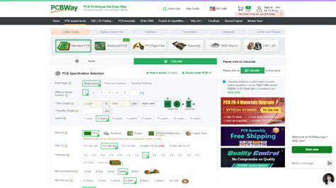 Top 10 Circuit Board Manufacturers B2b Top