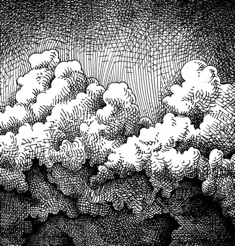 Pen And Ink Drawing Tutorials How To Create Realistic