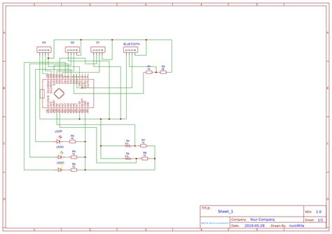 Elevator Platform For Creating And Sharing Projects Oshwlab