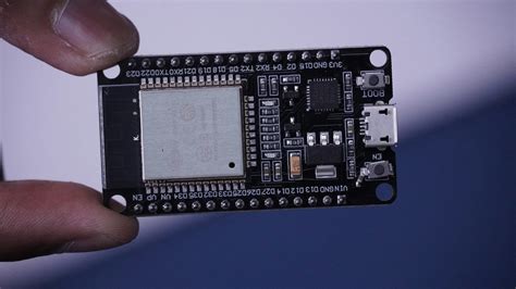 From Panic To Perspective What The Esp32 Hidden Feature Story Taught