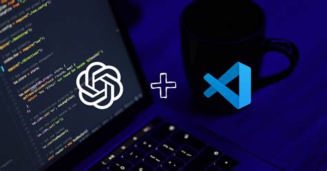 creating an openai powered writing assistant for vs code