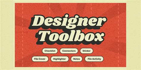 Designer Toolbox Figma