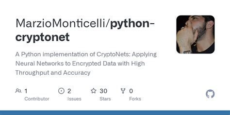 Python Cryptonet Storage Datasets Train2 Npy At Master