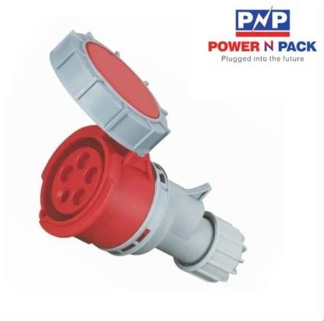 32 Amp Plug Socket At ₹ 800 Piece Push Button Switch In Mumbai Id 2855448355433