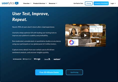 Best Usability Testing Tools For Awesome Ux Justinmind