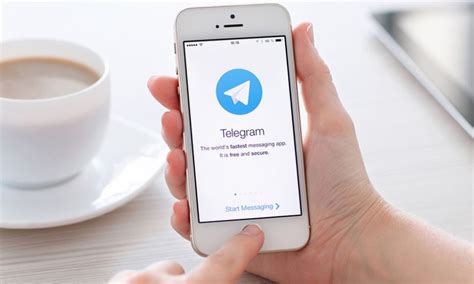 Telegram Android The Power Of Messaging And Group Chats Bioarmortech